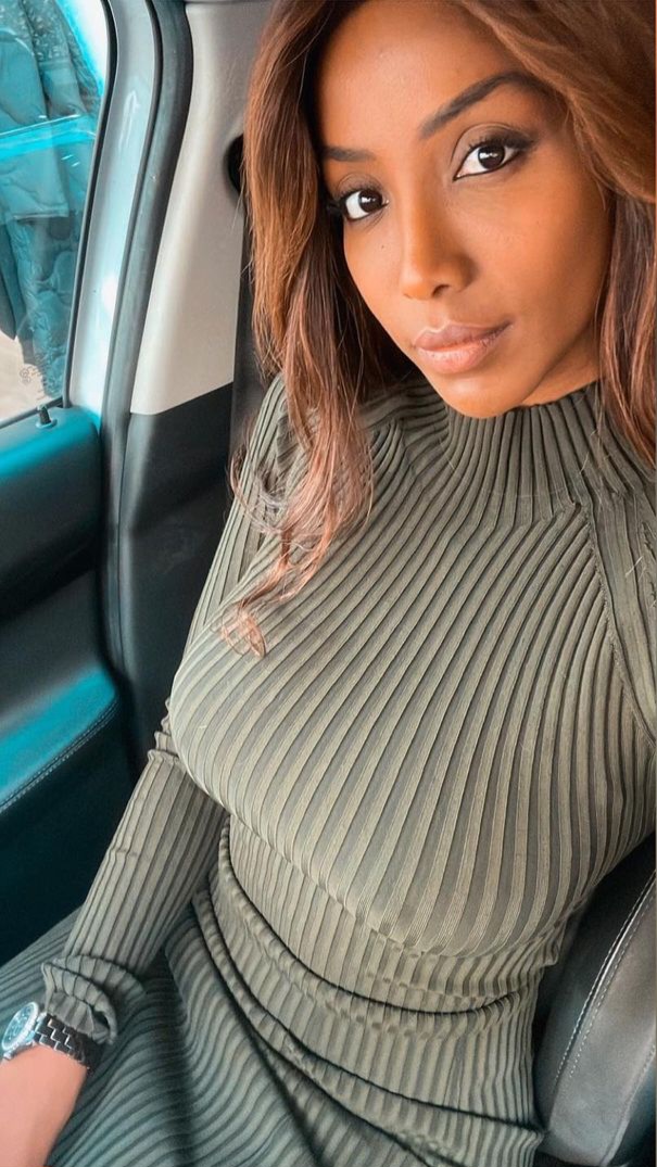 Picture of Ainett Stephens