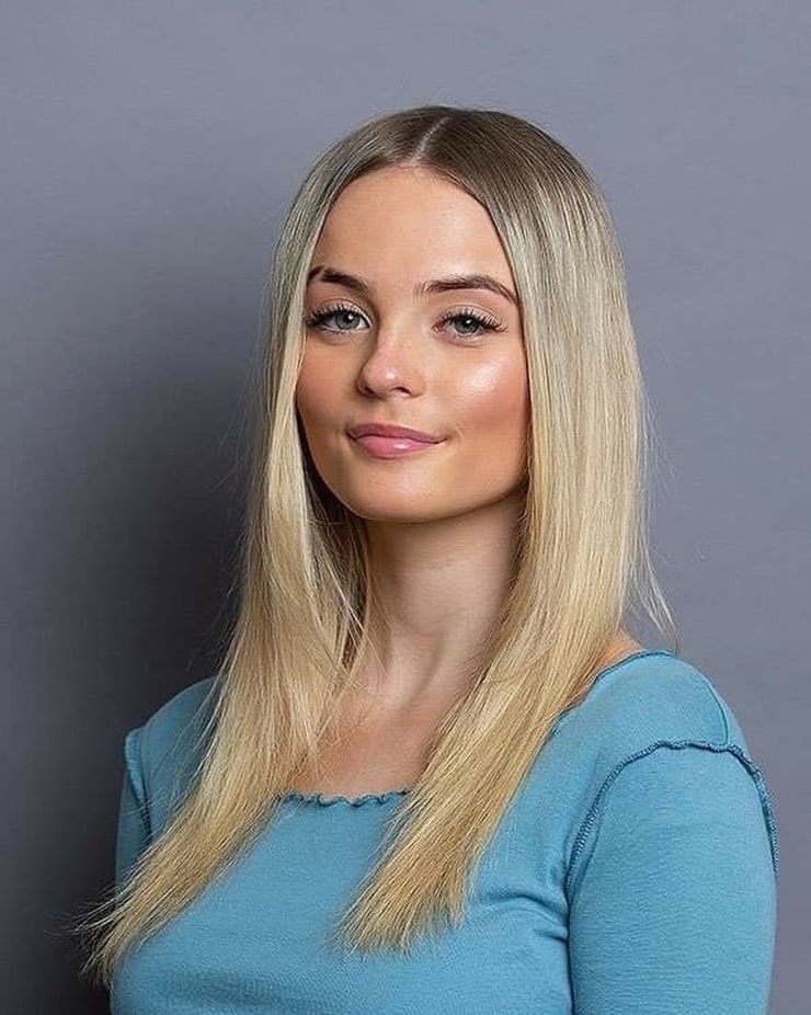 Picture of Millie Gibson