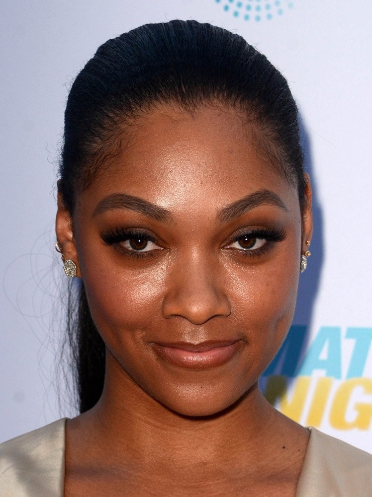 Bria L. Murphy picture