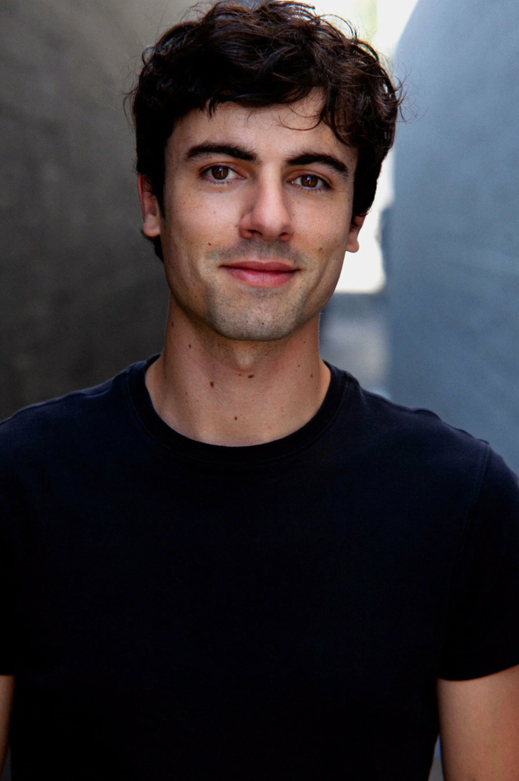 Picture of Roby Attal