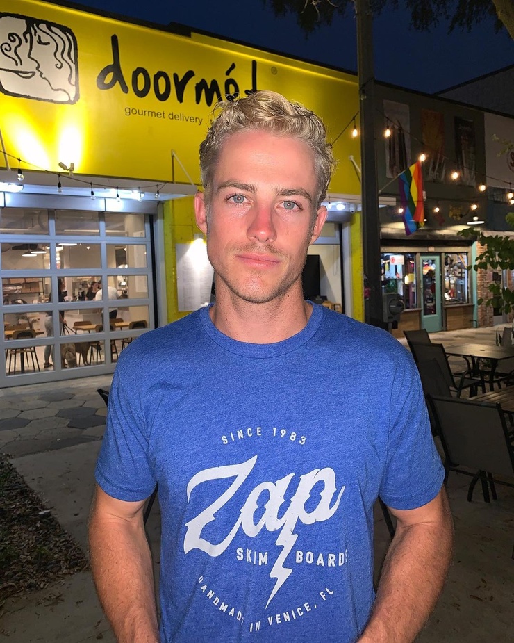 Picture of Jadon Cal