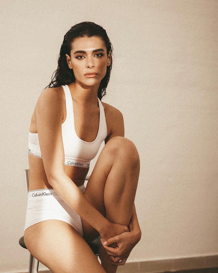 Picture of Alice Marconcini