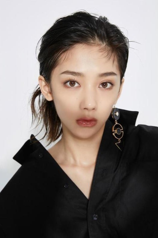 Picture of Yinglu Wang