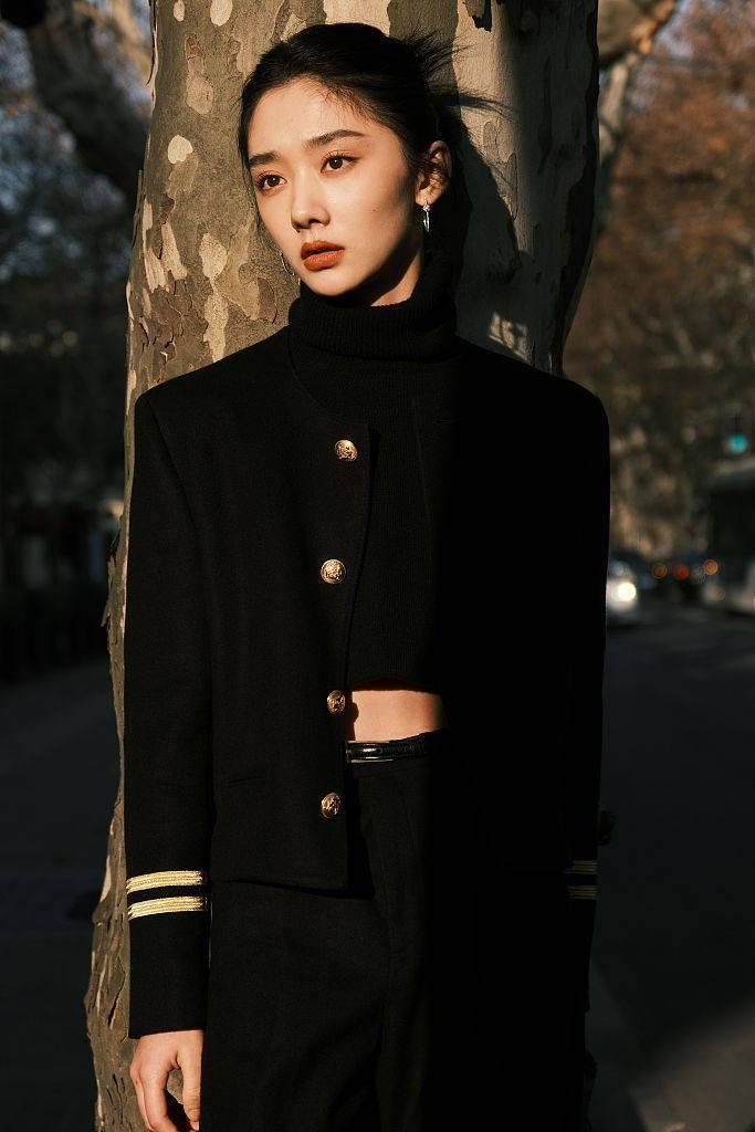 Picture of Yinglu Wang