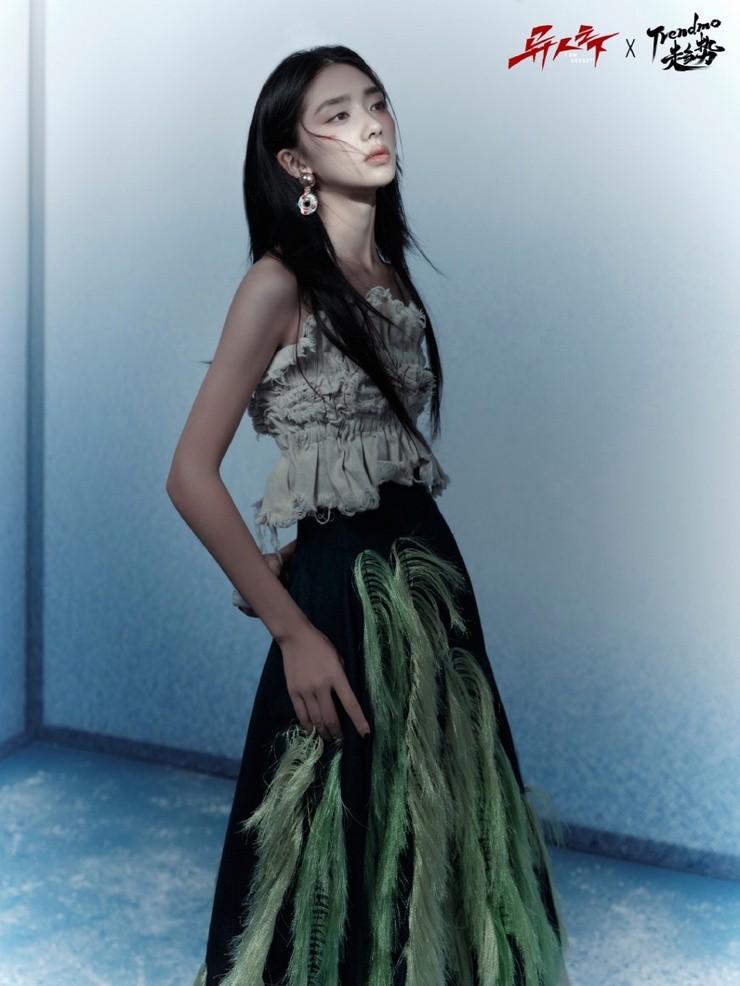 Picture of Yinglu Wang