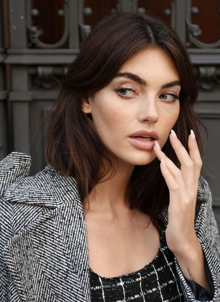 Picture of Celine Bethmann