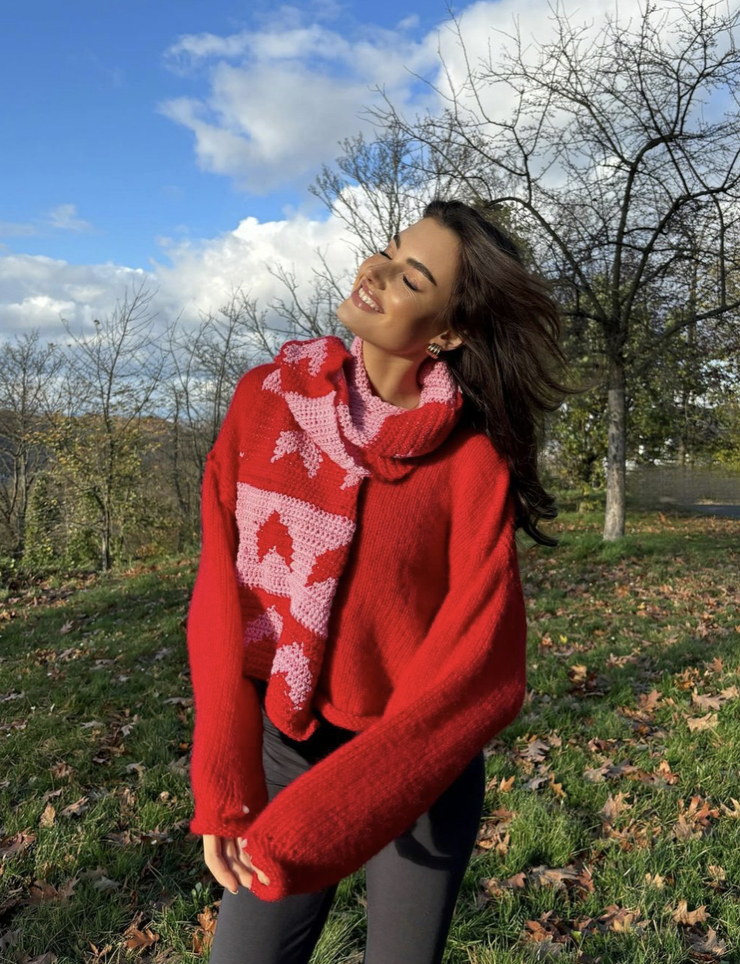 Picture of Celine Bethmann