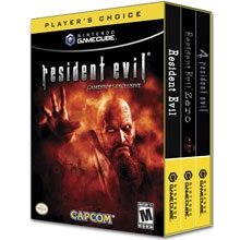Resident Evil 10th Anniversary Collection image