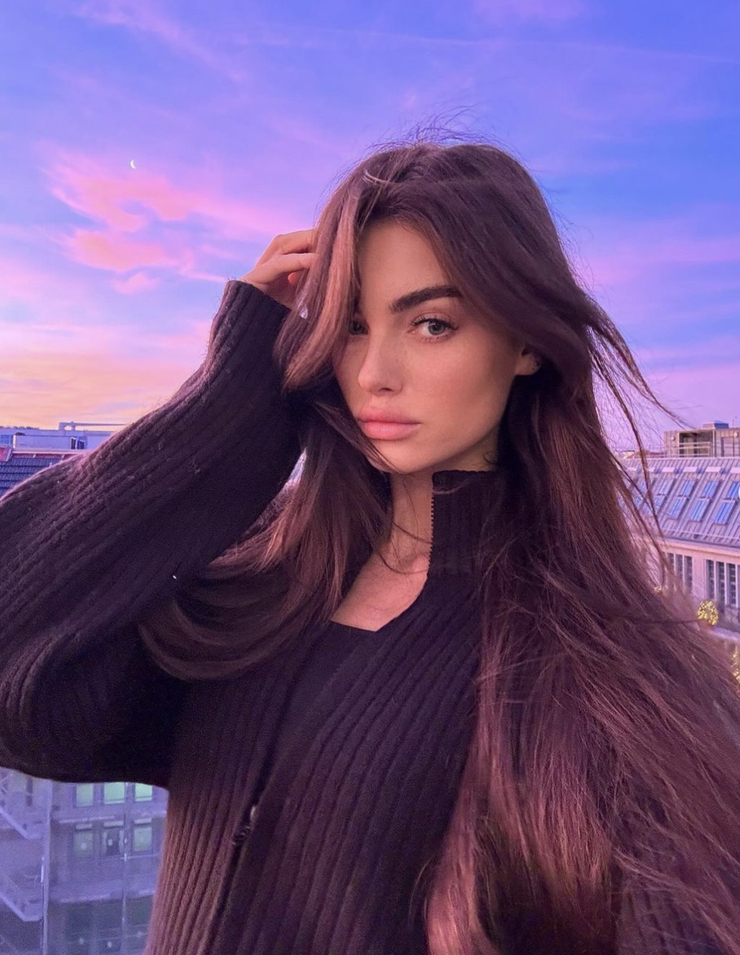 Celine Bethmann picture