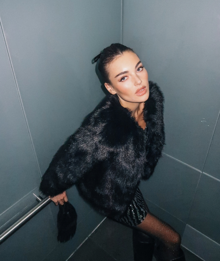 Picture of Celine Bethmann