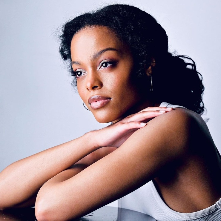 Picture of Li Eubanks