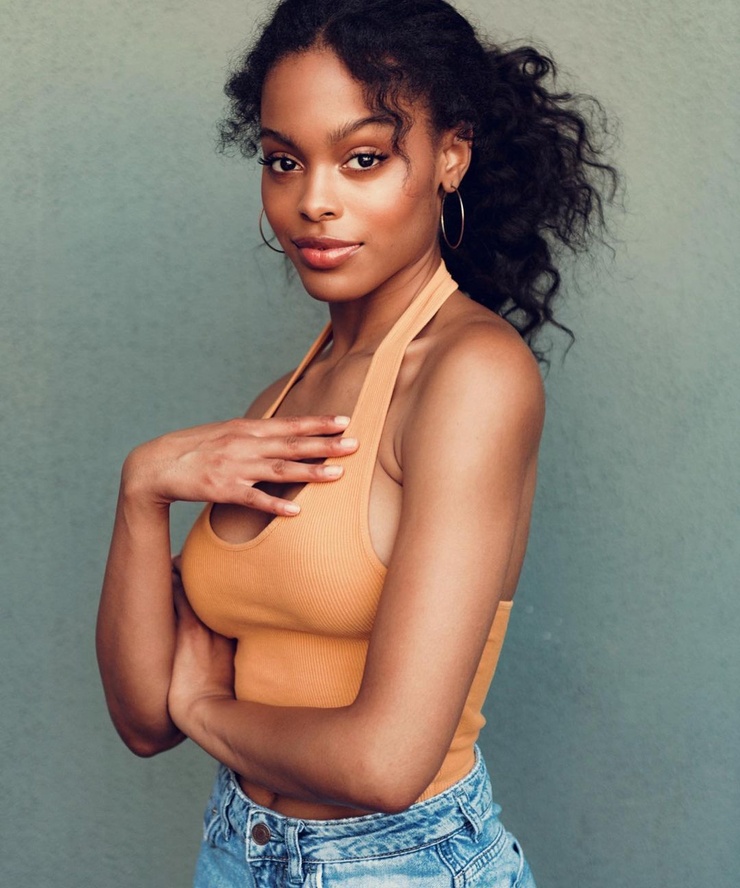 Picture of Li Eubanks