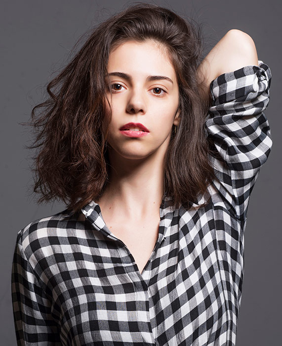 Picture of Ceren Koç