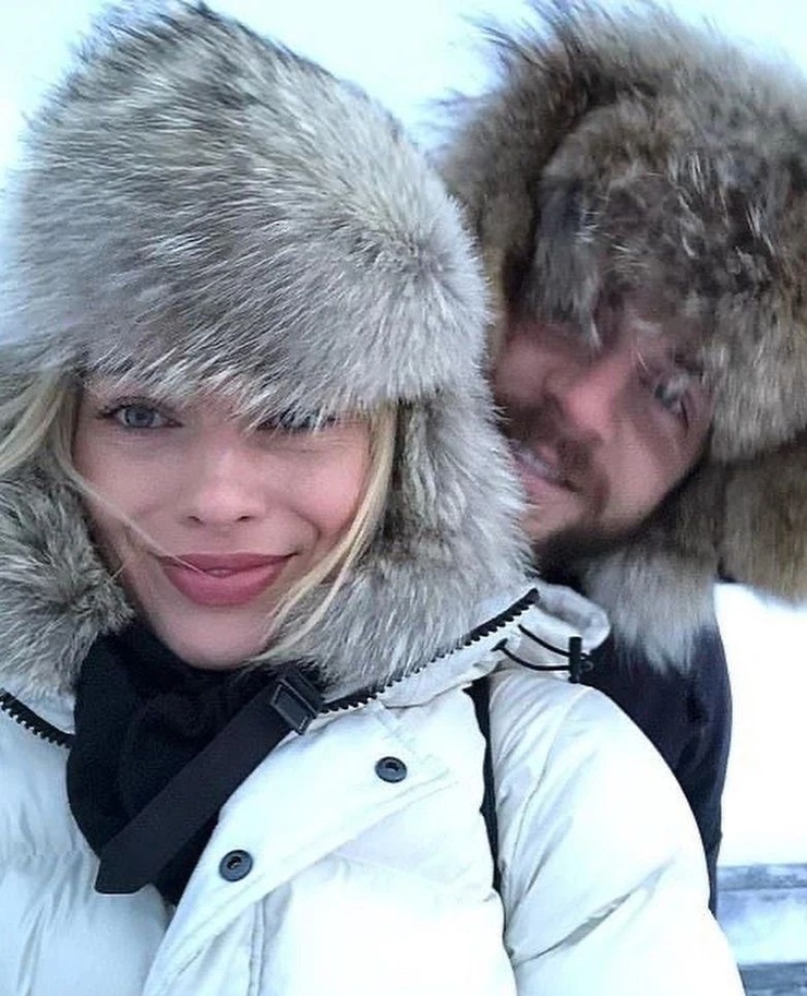 Tom Ackerley picture