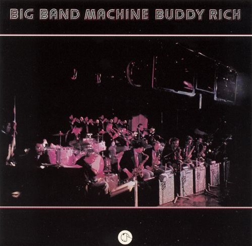Picture of Big Band Machine