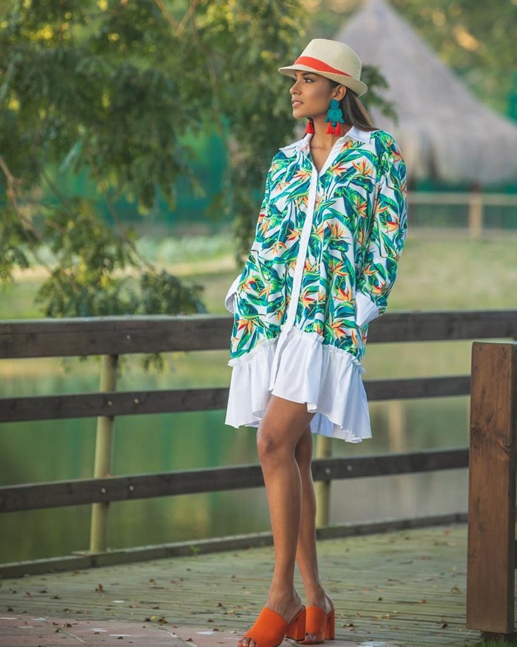 Picture of Luisa Fernanda Urango