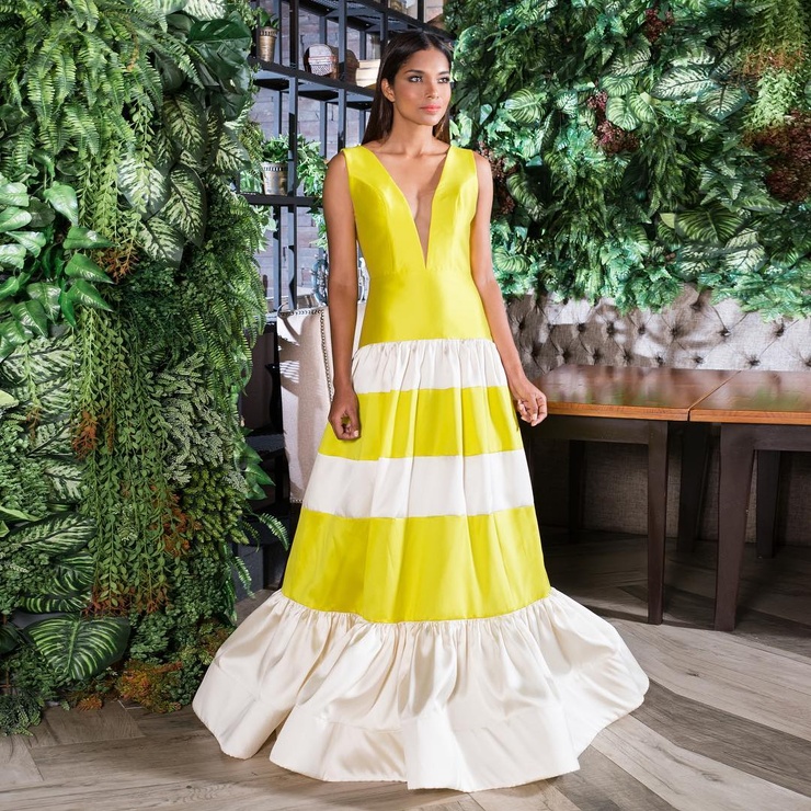 Image of Luisa Fernanda Urango