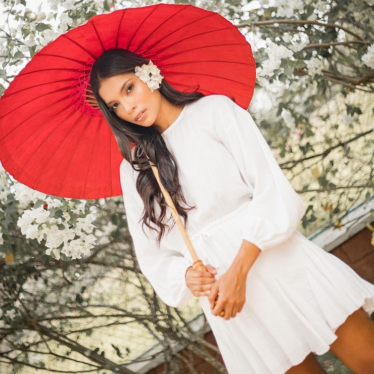 Picture of Luisa Fernanda Urango