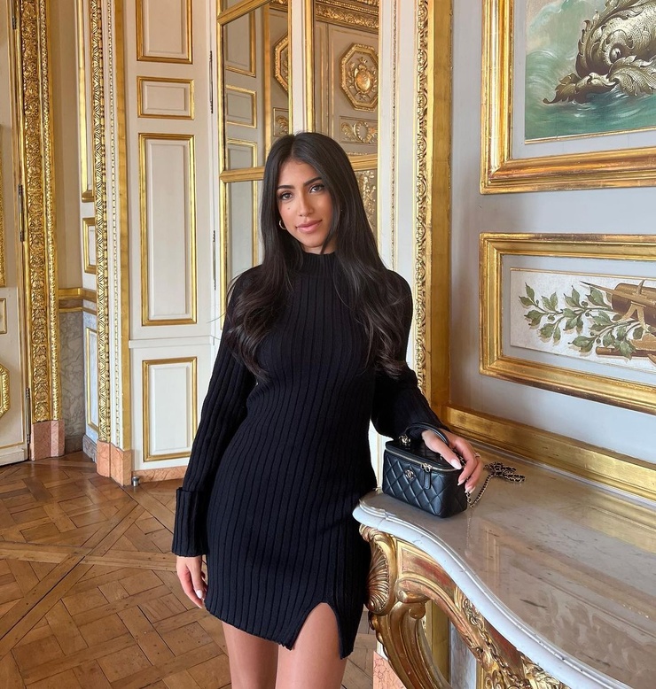 Picture of Imane Rai