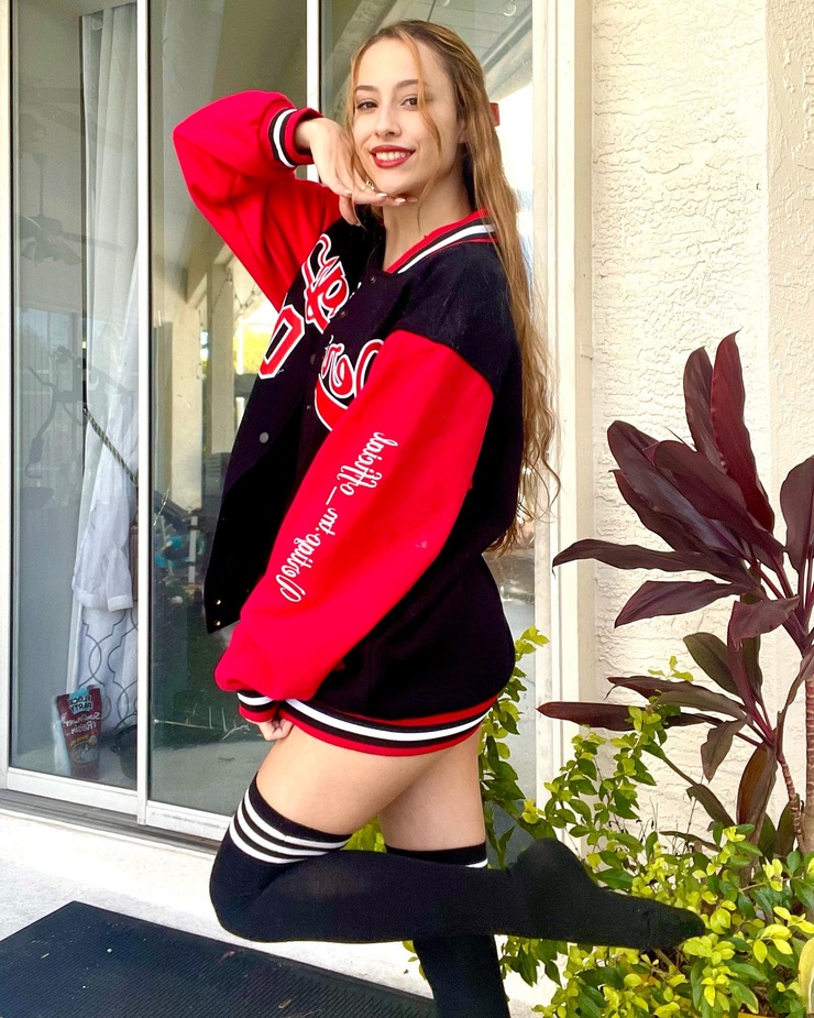 Picture of Avaryana Rose