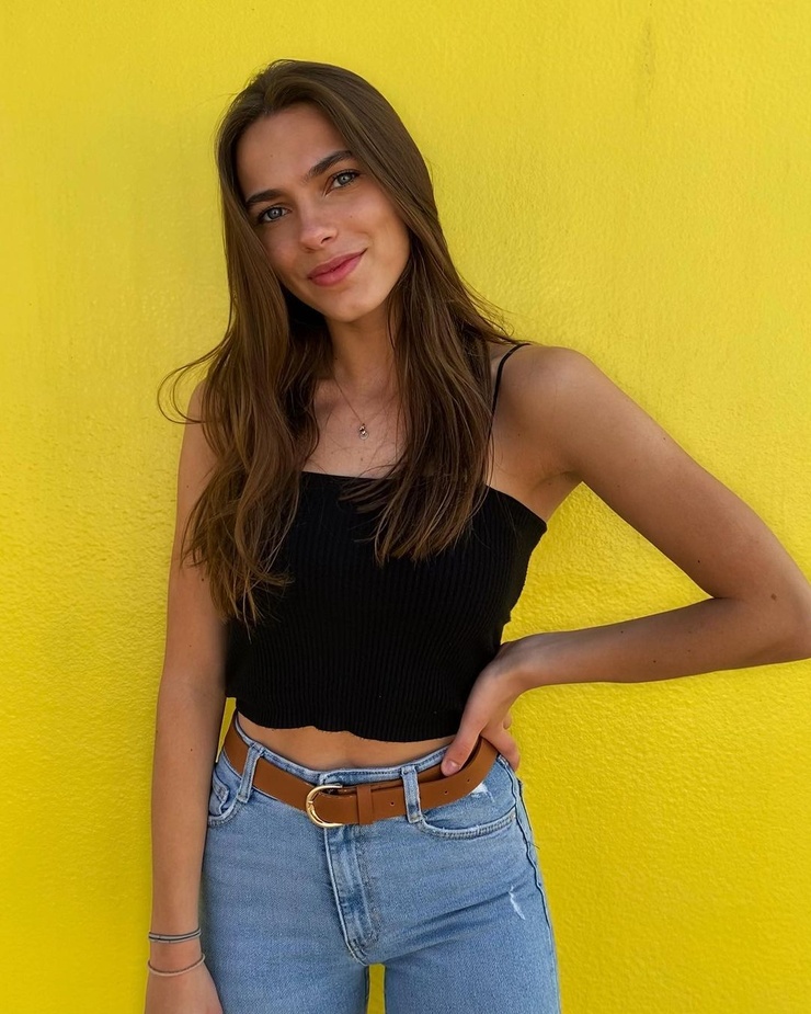 Louise Van der Vorst picture