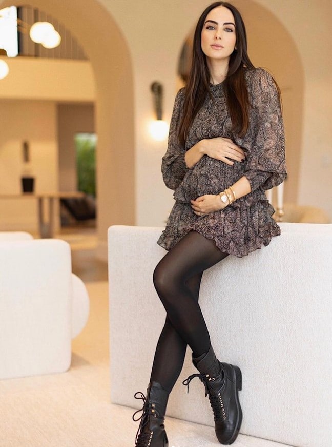 Picture of Daniela Botero