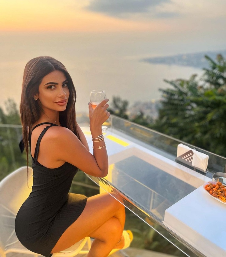 Picture of Nour El Hajj