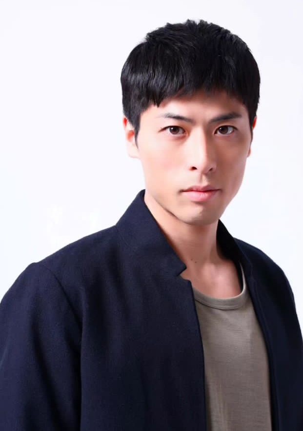 Picture of Taihei Nishi