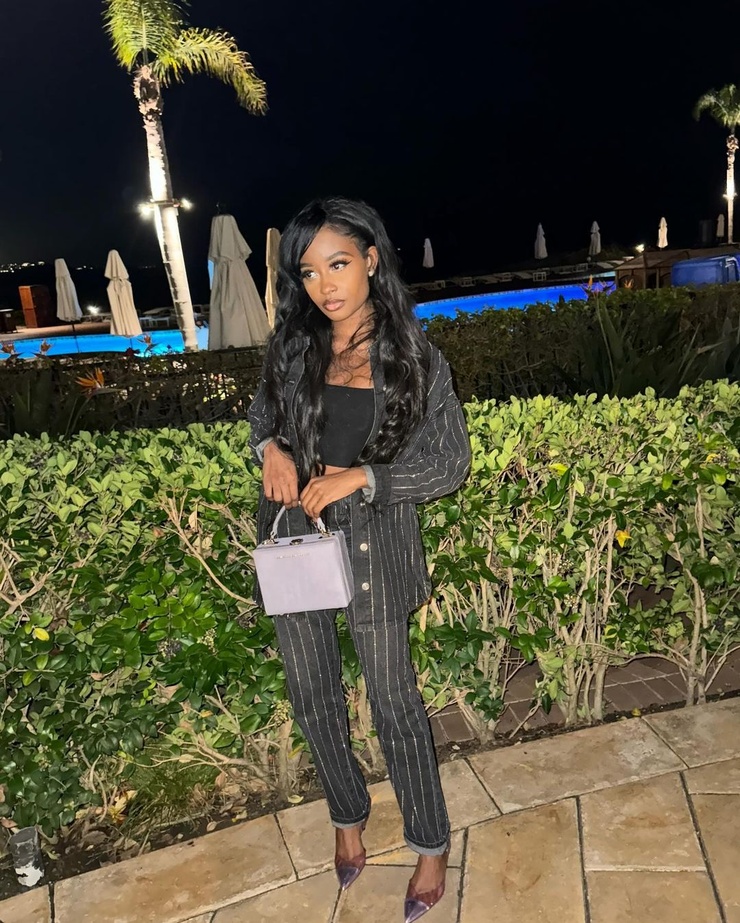 Iyana Halley picture