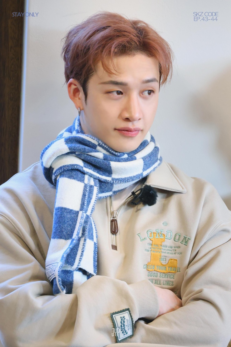 Picture of Stray Kids