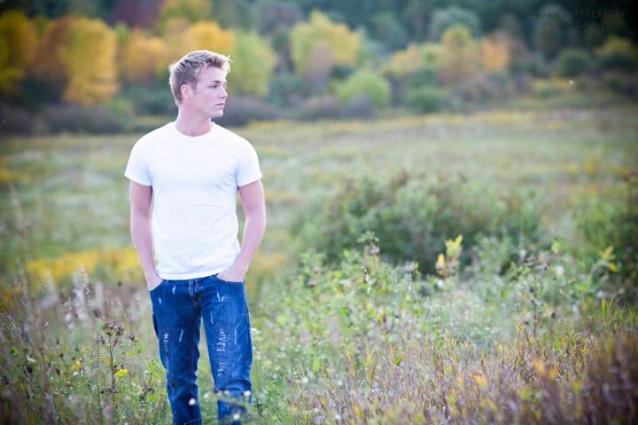 Image of Richie Stringini