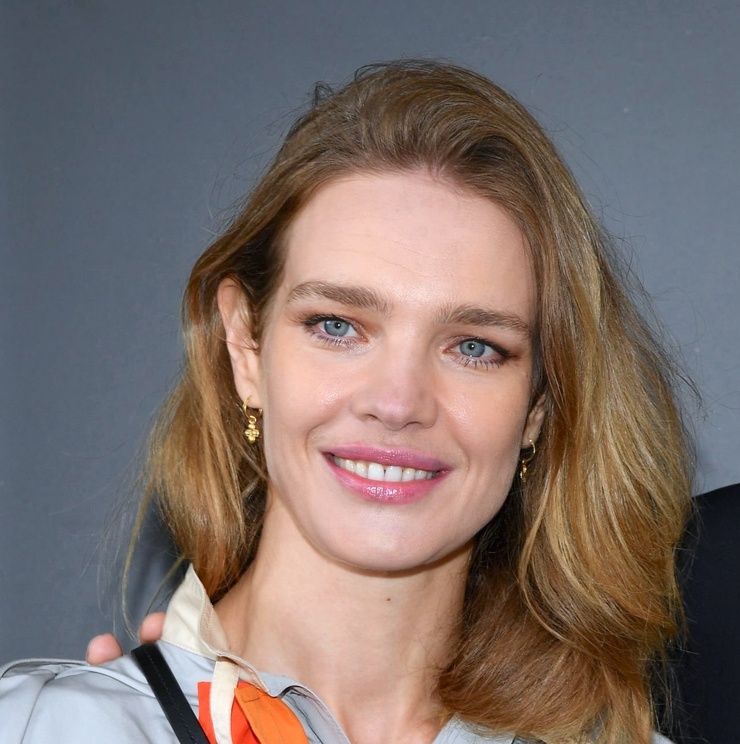 Natalia Vodianova