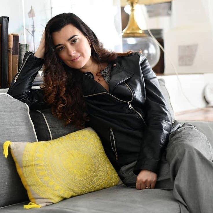 Image of Cote de Pablo