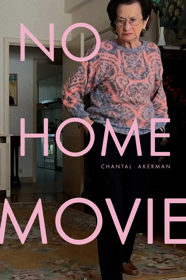 No Home Movie picture