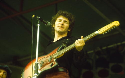 Picture of Tim Buckley