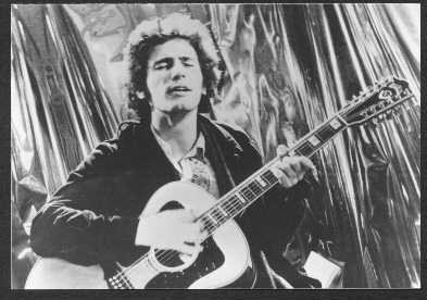 Picture of Tim Buckley