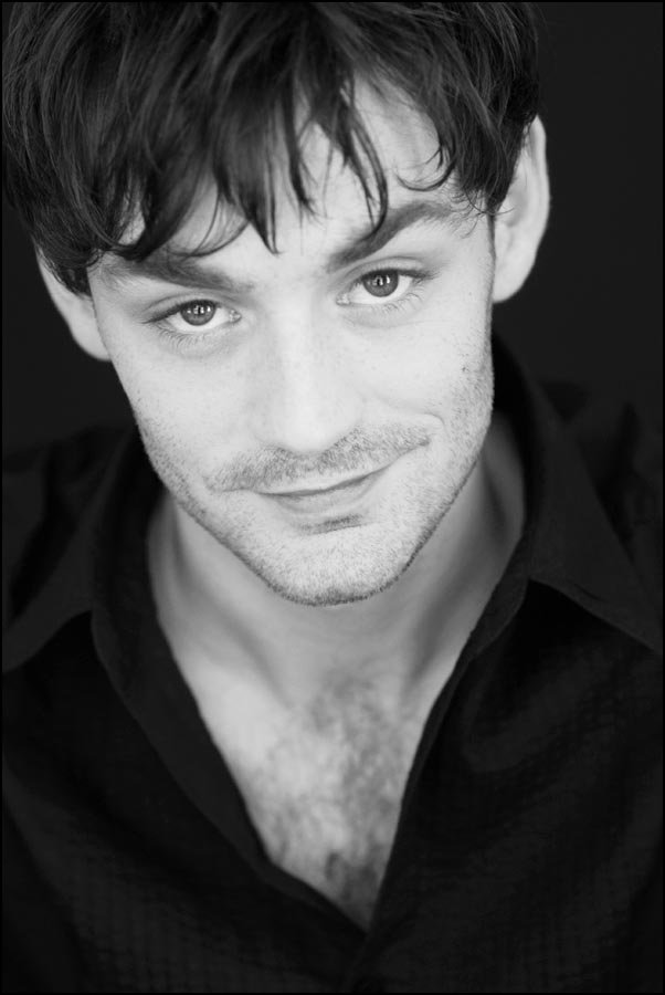 Matthew McNulty image