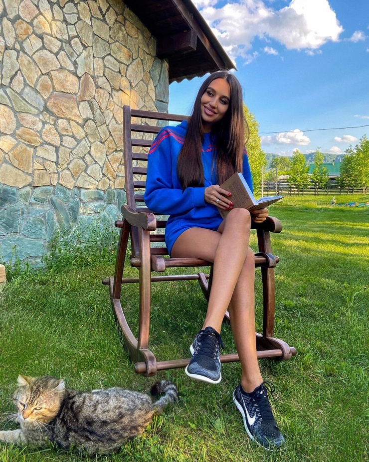 Image of Alena Koval