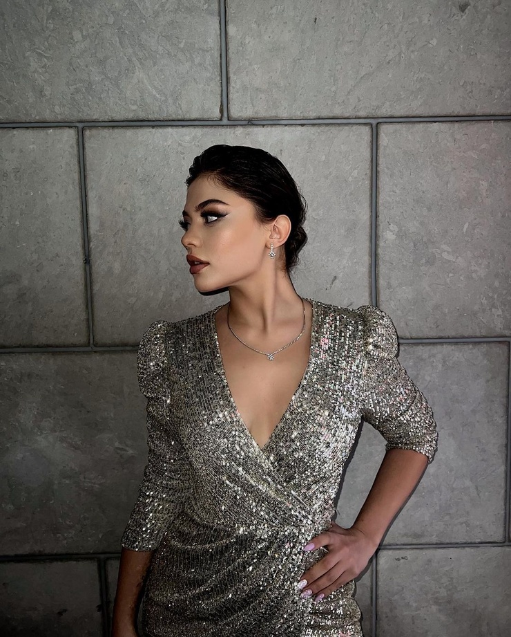 Picture of Eda Sakiz