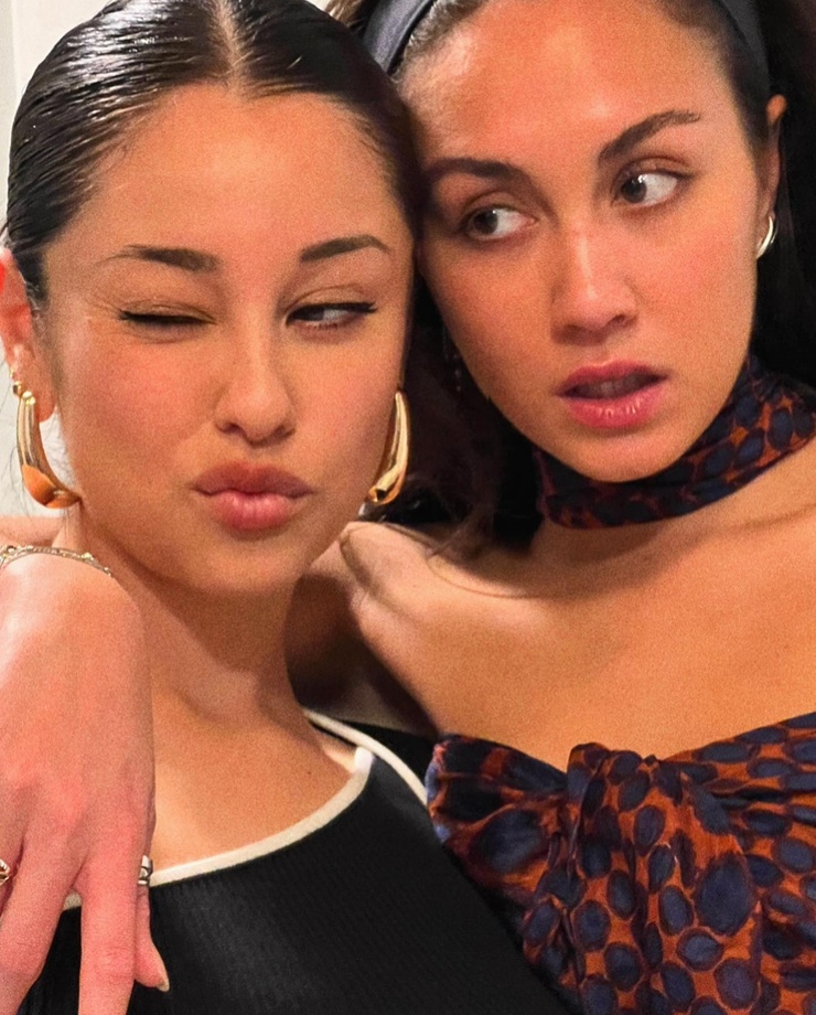 Picture of Yvette Monreal