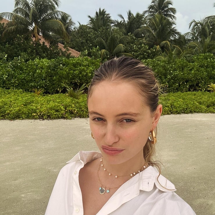 Beatrice Vendramin image