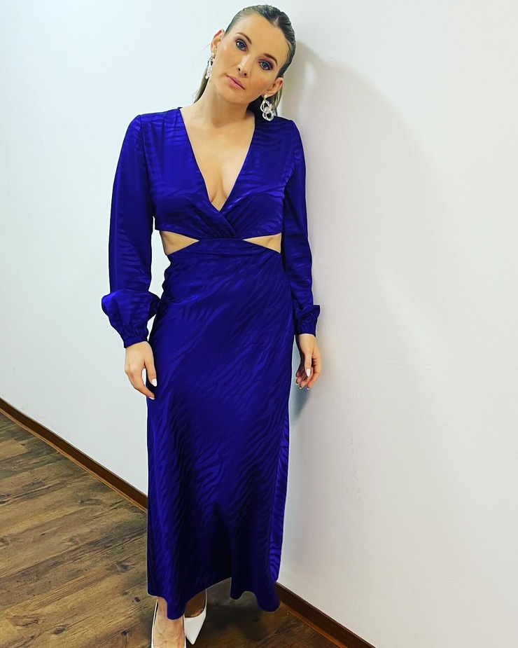 Picture of Jeannine Michaelsen