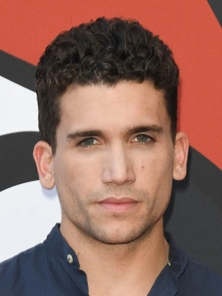 Picture of Jaime Lorente