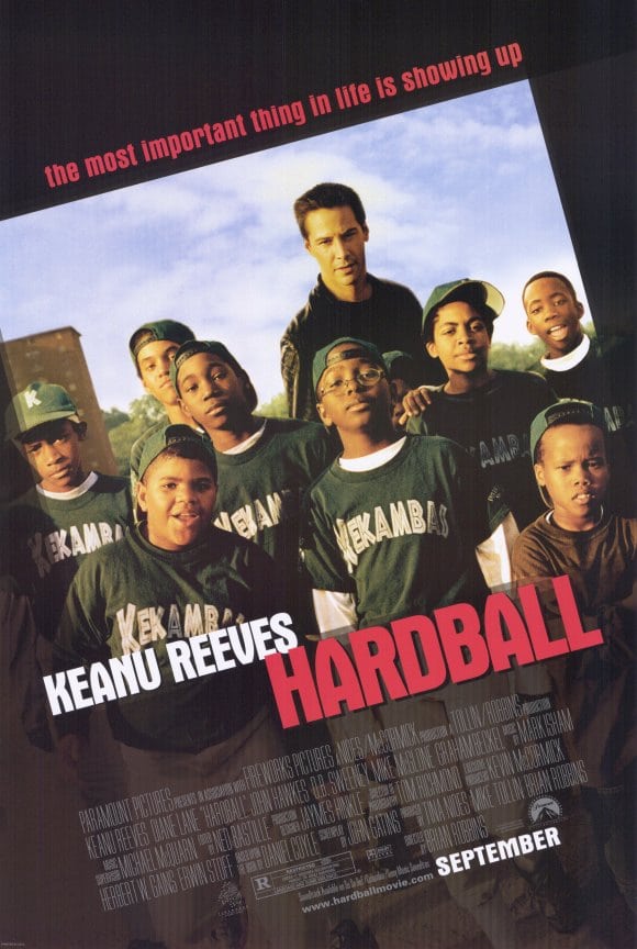 Picture of Hardball