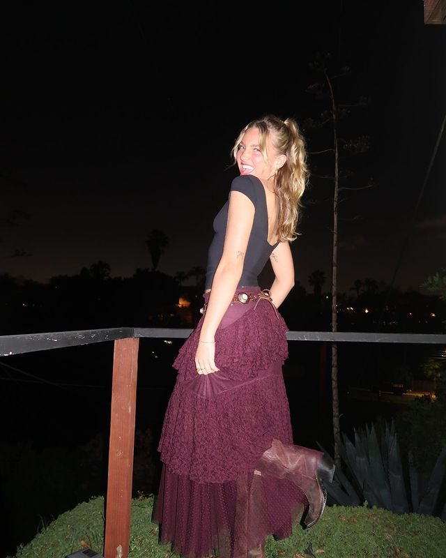 Picture of Brynn Rumfallo