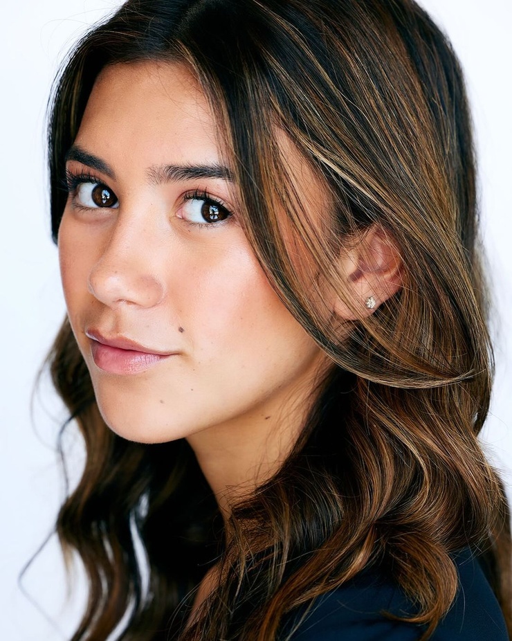 Picture of Scarlett Estevez