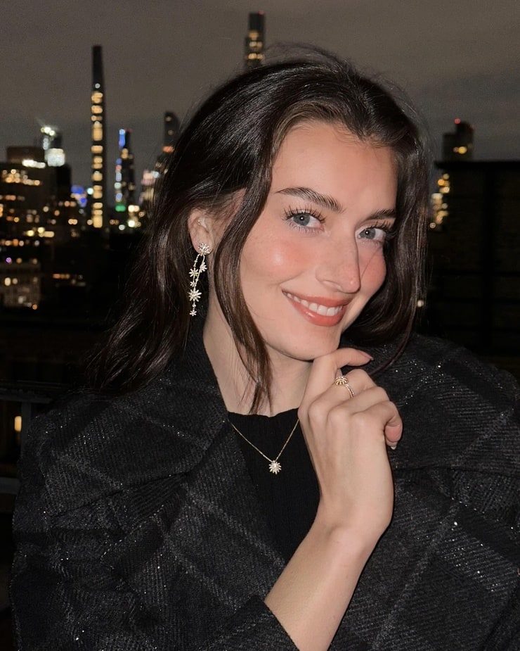 Picture of Jessica Clements