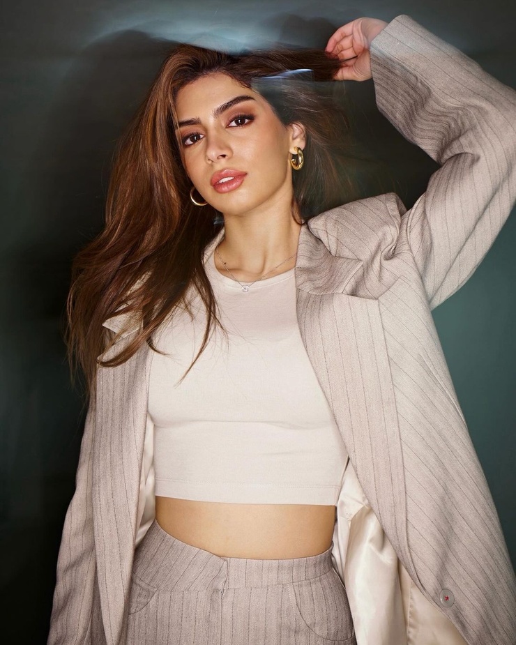 Picture of Khushi Kapoor