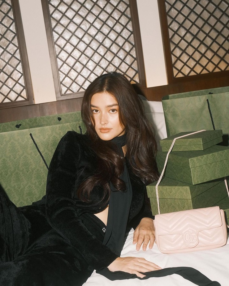 Picture of Liza Soberano