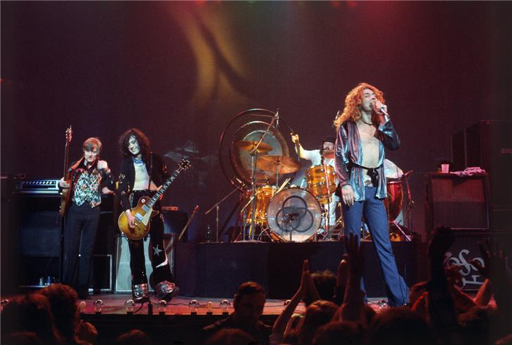 Picture of Led Zeppelin